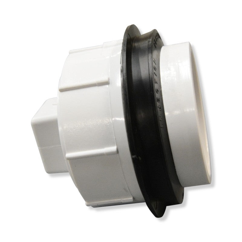 Satellite 3" Spigot Kit — Blackwater Depot