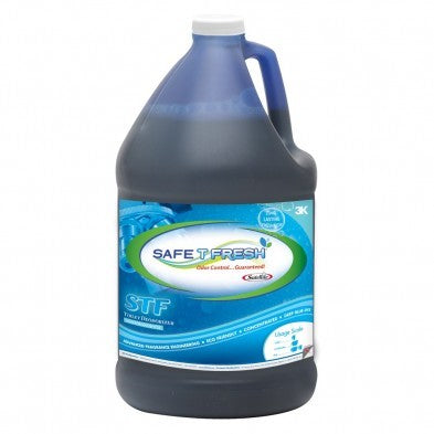 Satellite Safe-T-Fresh 3K Bubble Gum Deodorizer — Blackwater Depot