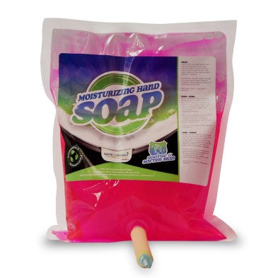 Satellite Moisturizing Hand Soap — Blackwater Depot