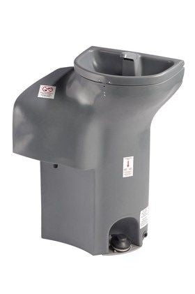 PolyJohn Fleet Sink — Blackwater Depot